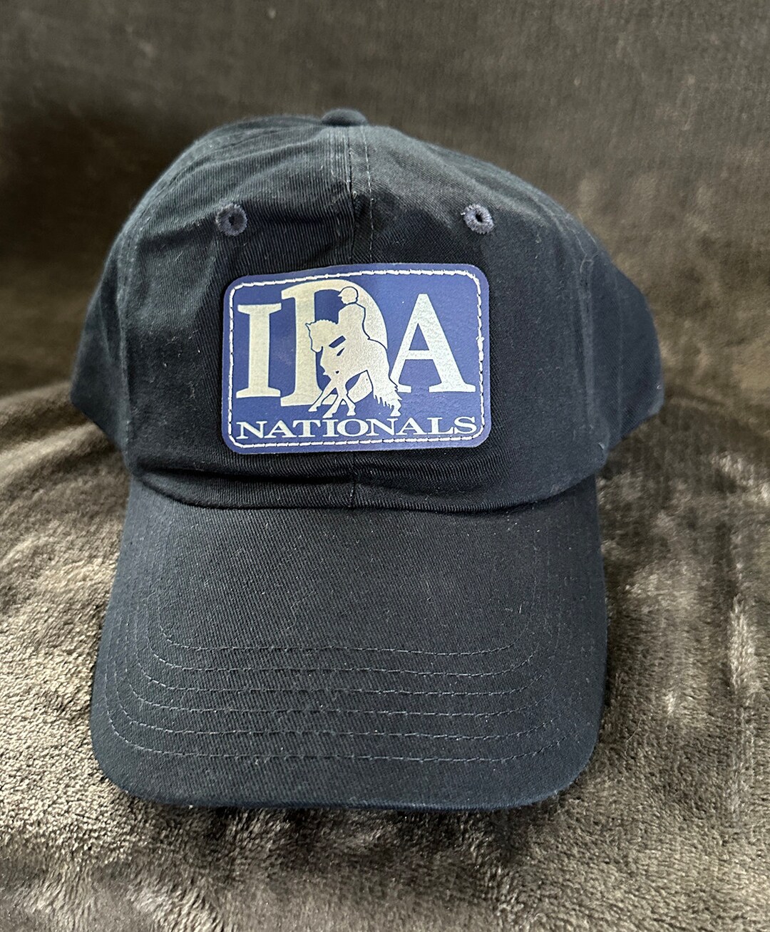 IDA Hat - Etsy