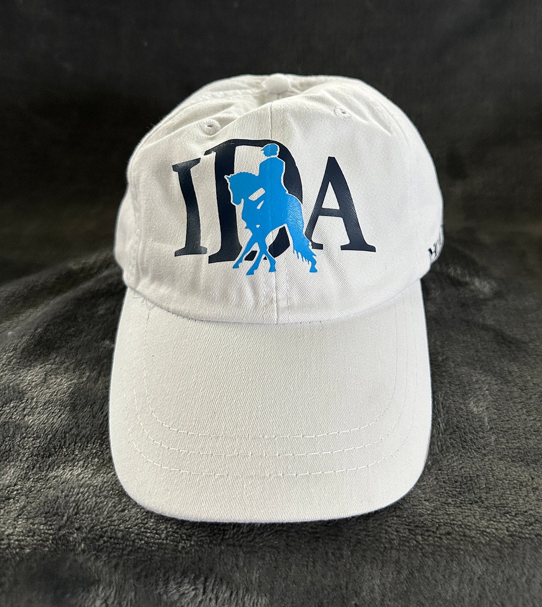 IDA Hat - Etsy