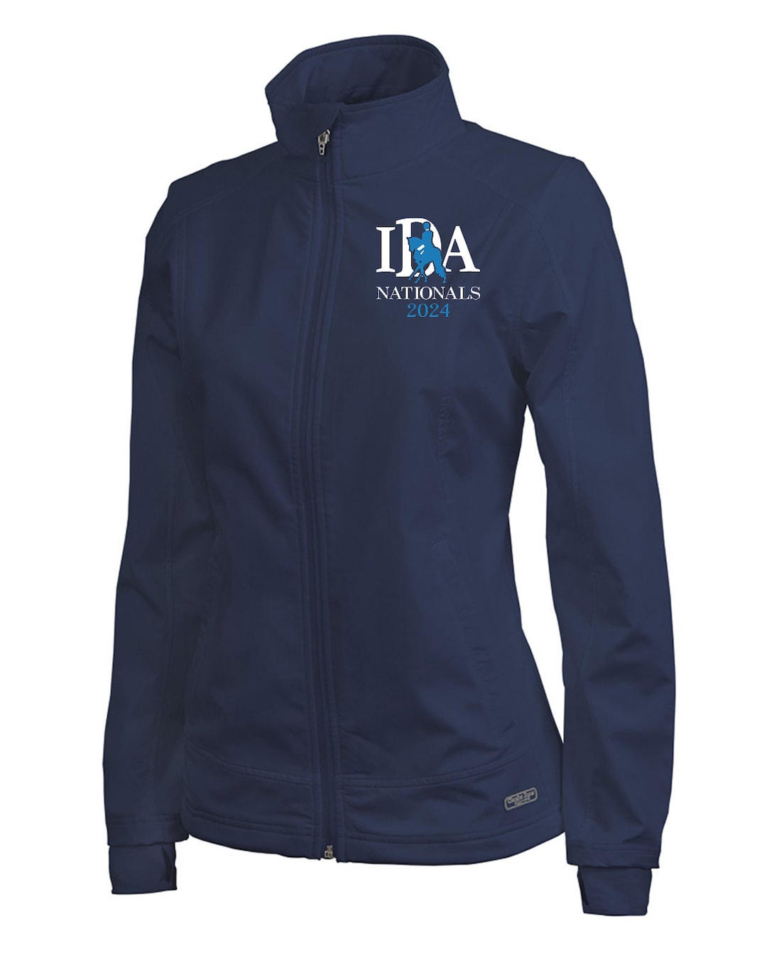IDA Nationals 2024 Ladies Axis Jacket - Etsy