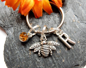 Personalised Shark Keychain Shark Keychain Ocean Gift Sea - Etsy