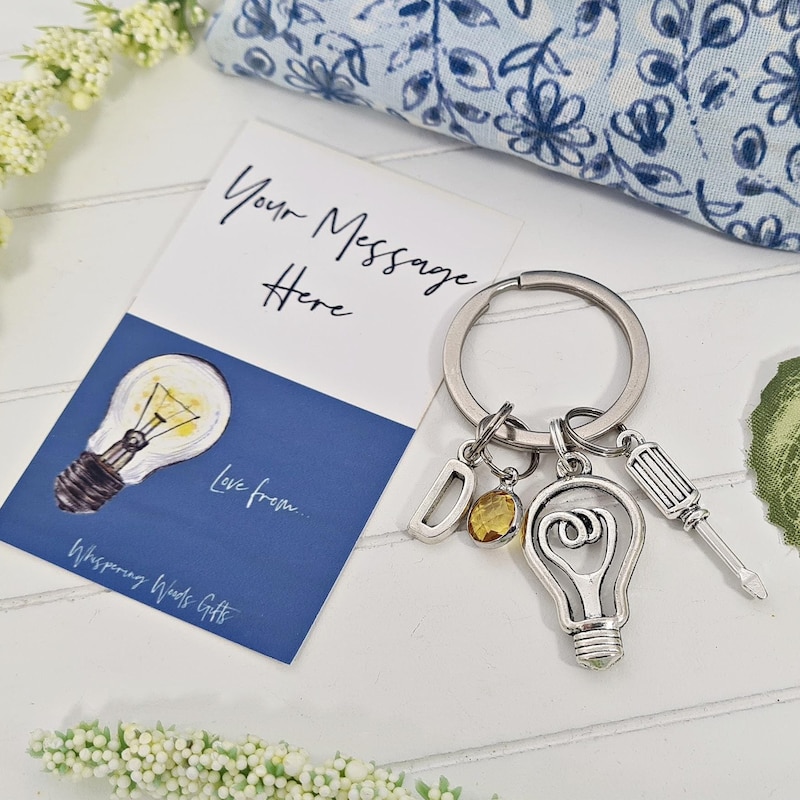 Husband Electrician Gift - 60+ Gift Ideas for 2026