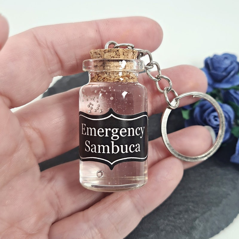 Sambuca - Etsy