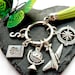 Newly Qualified Midwife Keyring, Midwife Gift Ideas, Midwifery Keychain ...
