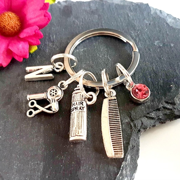 Hairdresser Gift - Etsy