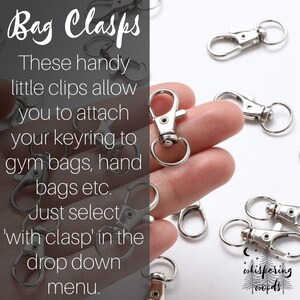 Gin Keychain, Personalised Gifts, Cocktail Keyring, Gin Drinker, Tassel ...