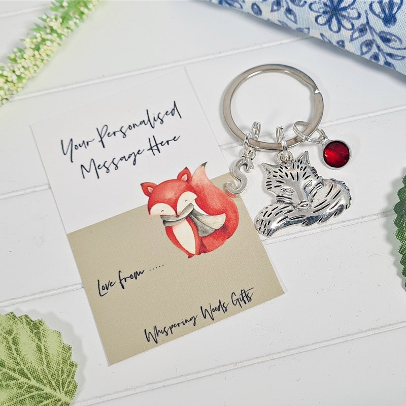 Fox Gift - 60+ Gift Ideas for 2025