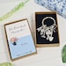 Newly Qualified Midwife Keyring, Midwife Gift Ideas, Midwifery Keychain ...