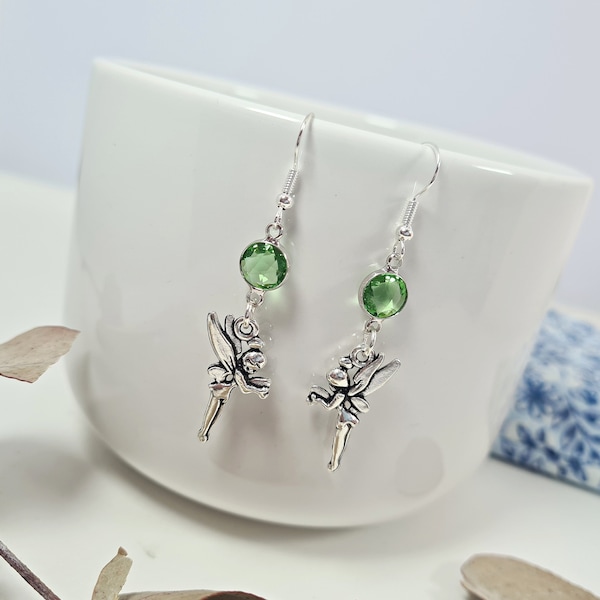 Whimsical Earrings - Etsy