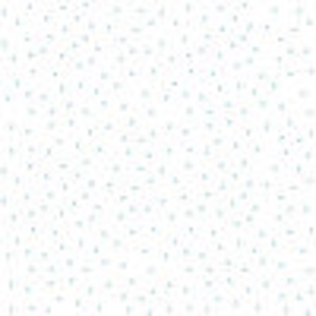 BTHY Tiny Dots Fabric Design Tiny Blue Dots on White Kimberbell BASICS ...