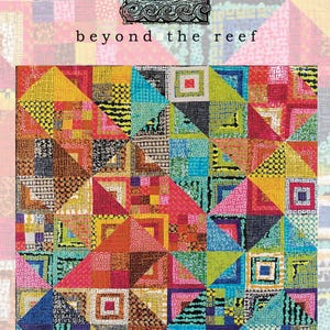 TRAVELER Quilt Pattern in MARCIA DERSE Stenographers Notebook Anthology ...