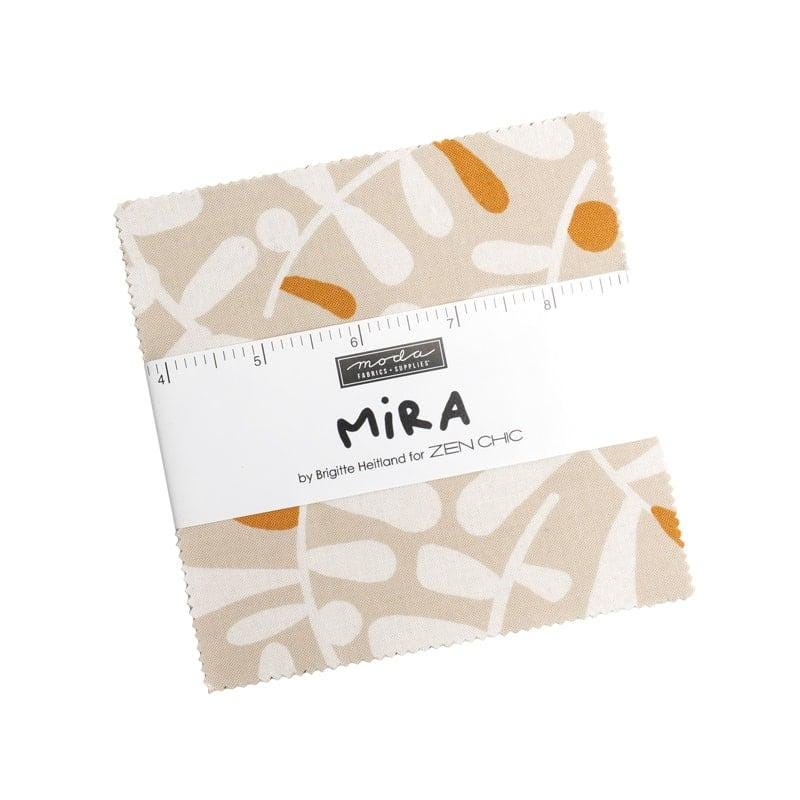 Mira Zen Chic Fabric - Etsy