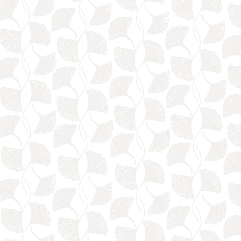 Fabric, Ginko Leaves - Etsy