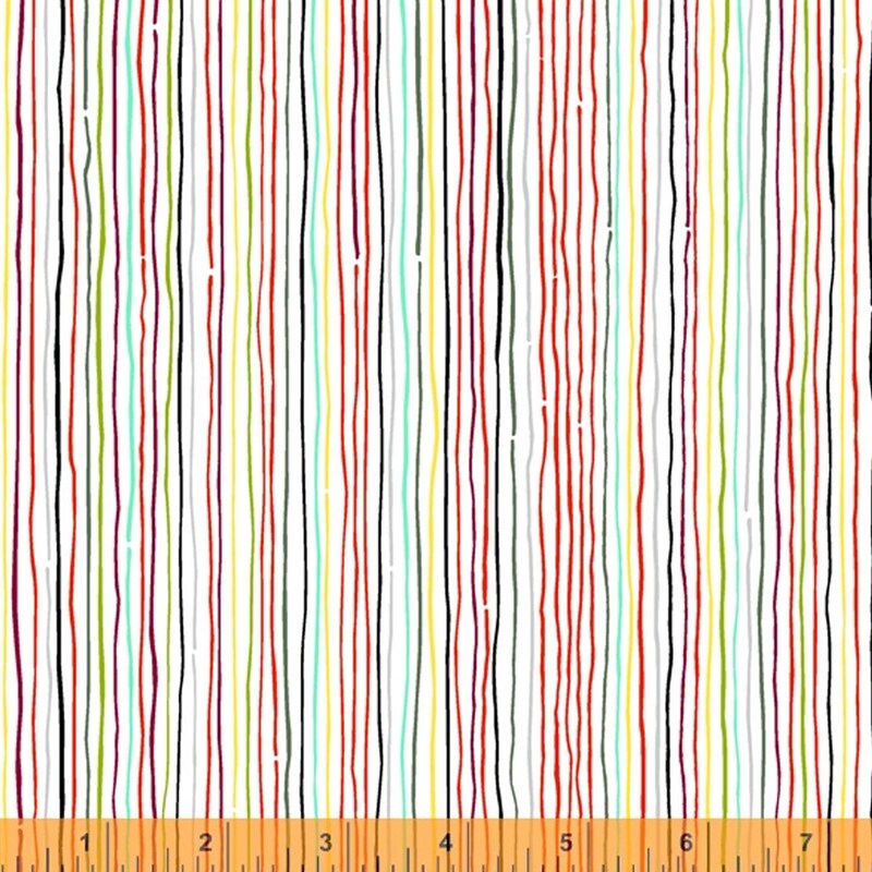 Multi Color Fabric - Etsy
