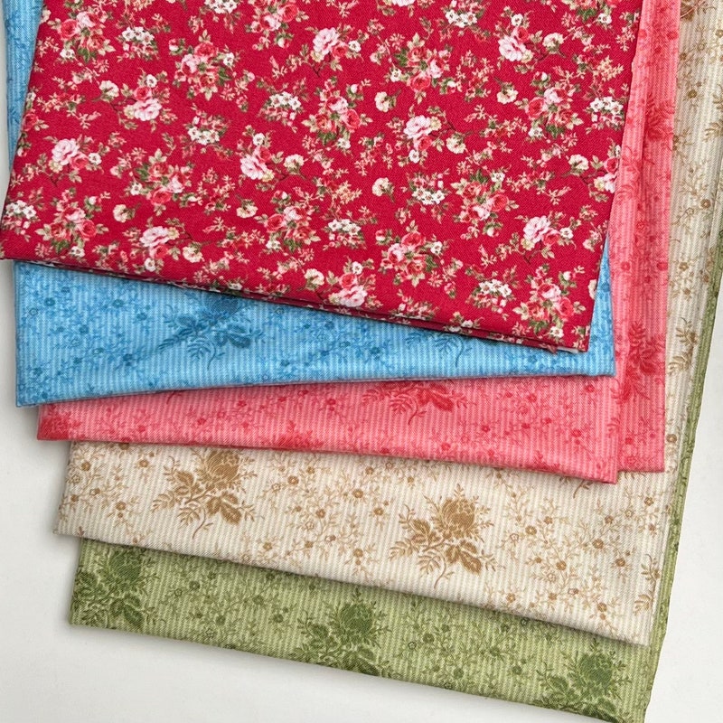 Robyn Pandolph Fabric - Etsy