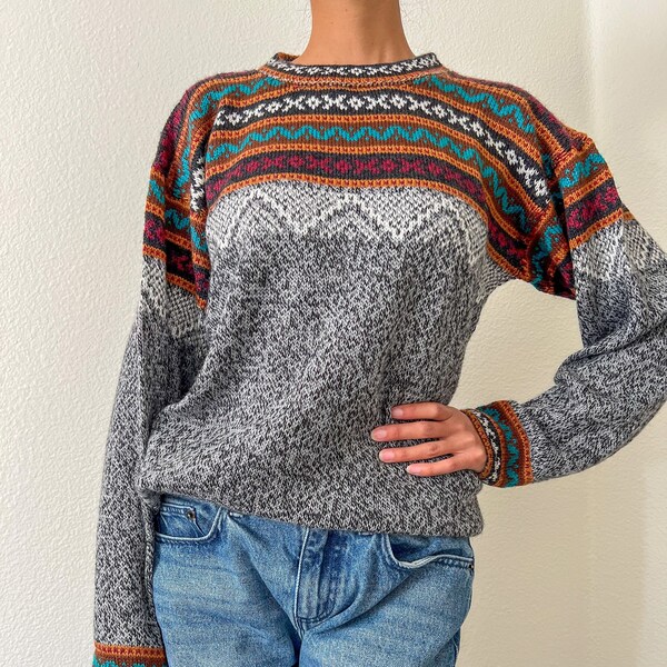 Peruvian Sweaters - Etsy