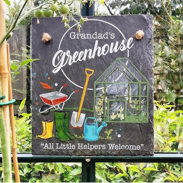 Greenhouse - Etsy