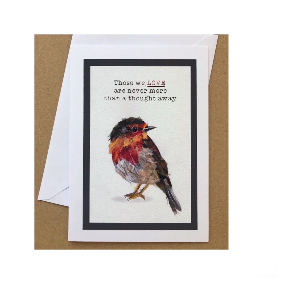 Sympathy Cards, Condolence Cards for Grief and Loss, Thinking of Your ...