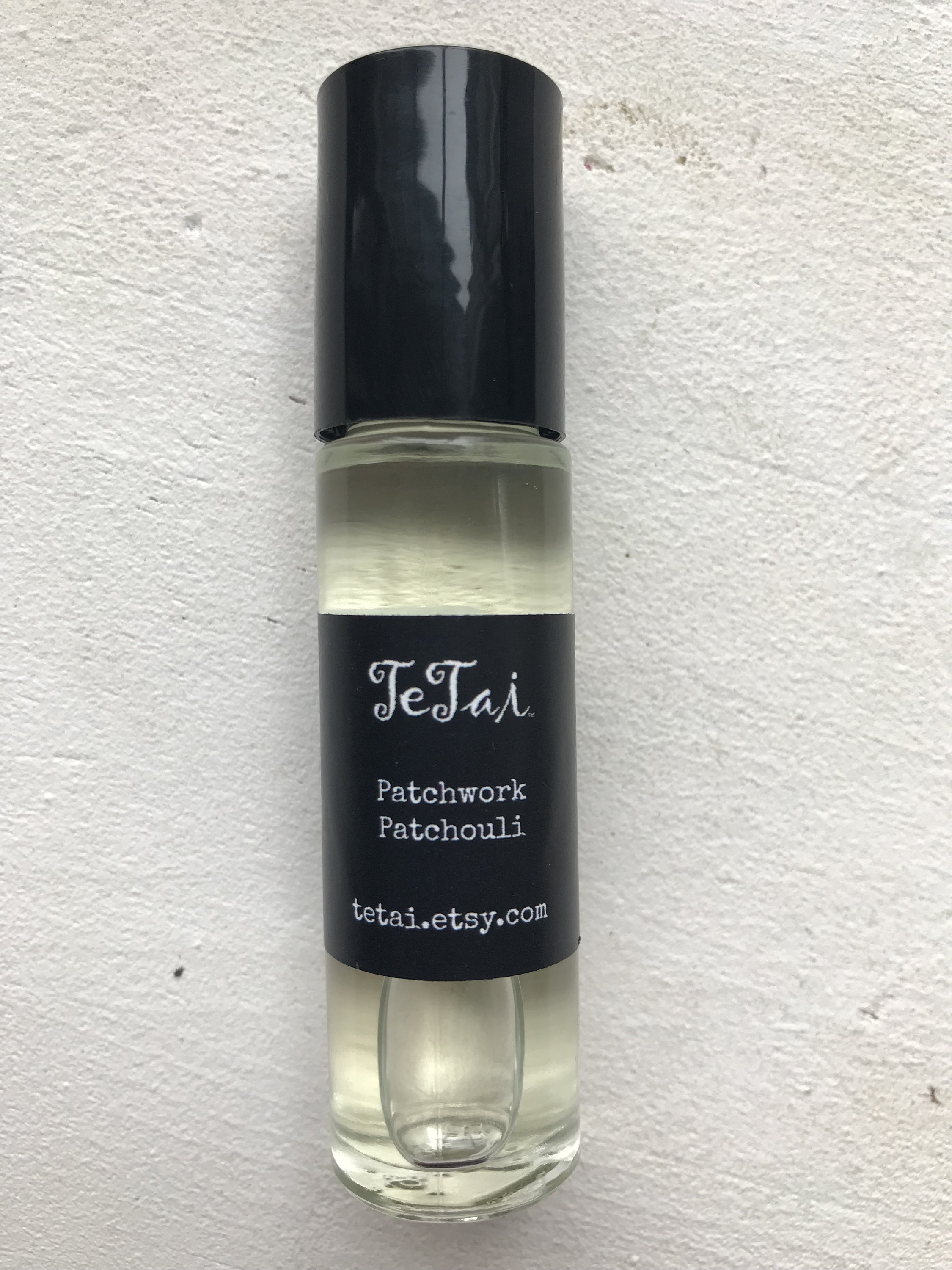 TeTai Aromatherapy Perfumes made with Essential Oils | Etsy
