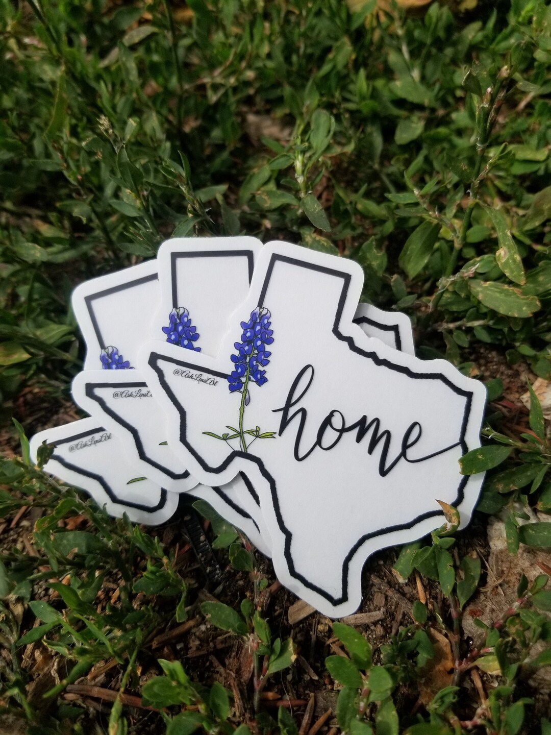 BULK LISTING Wholesale Stickers Home is Texas Sticker Home Sticker ...