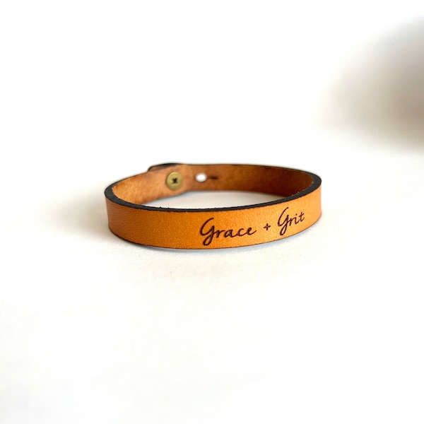 Grace Bracelet - Etsy