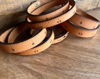 Seamstress Ruler - Etsy