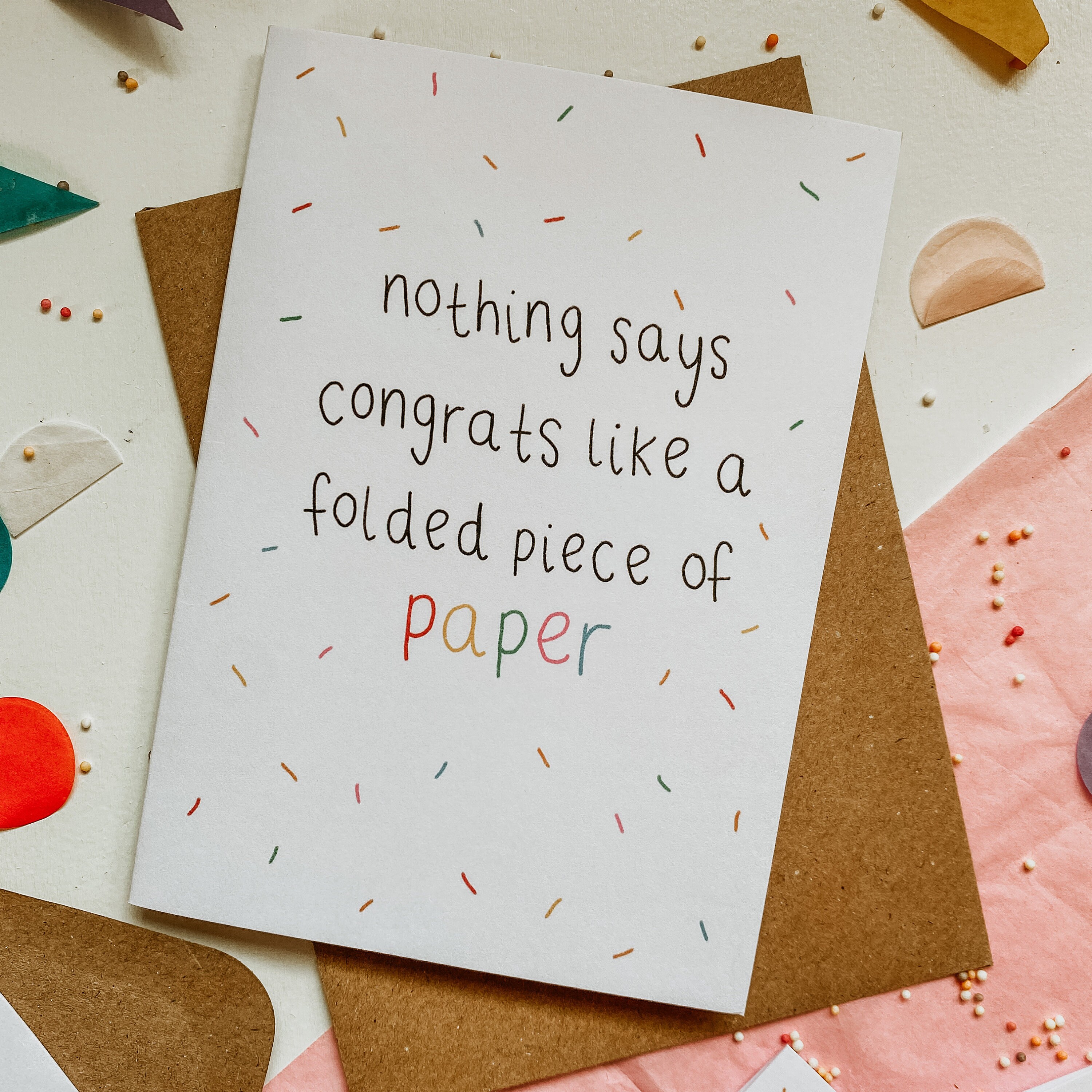 Gen Z Collection Sarcastic Card Congratulations Card - Etsy UK