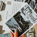 Iceland Postcard | Reykjavik Postcard | Iceland Art | Iceland Print ...