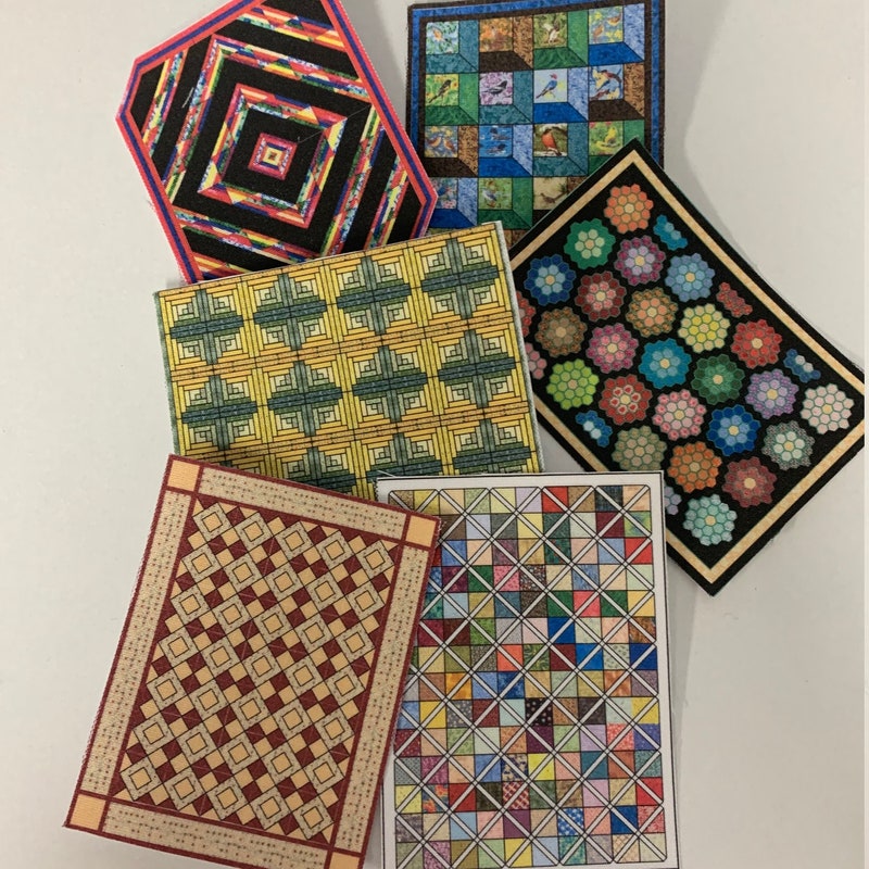 Quarter Scale - Etsy UK