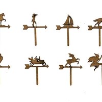 Weathervane - Etsy