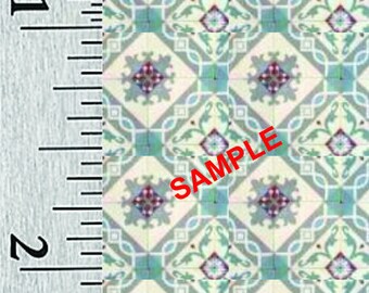 Quarter Scale and 1:144 Scale Miniature Victorian Dollhouse | Etsy