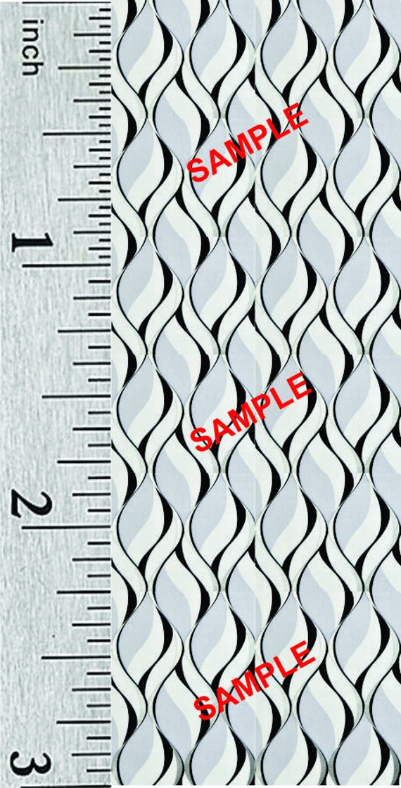 Quarter Scale Half Scale and 1:144 Scale Retro Miniature - Etsy