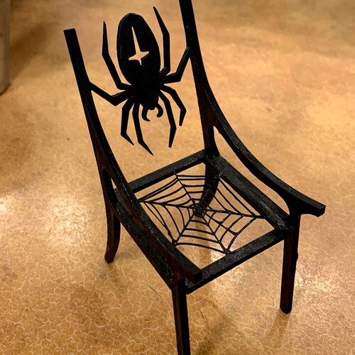 Last Stop Cemetery 1:12 Scale Graveyard Miniature Sign Spooky - Etsy