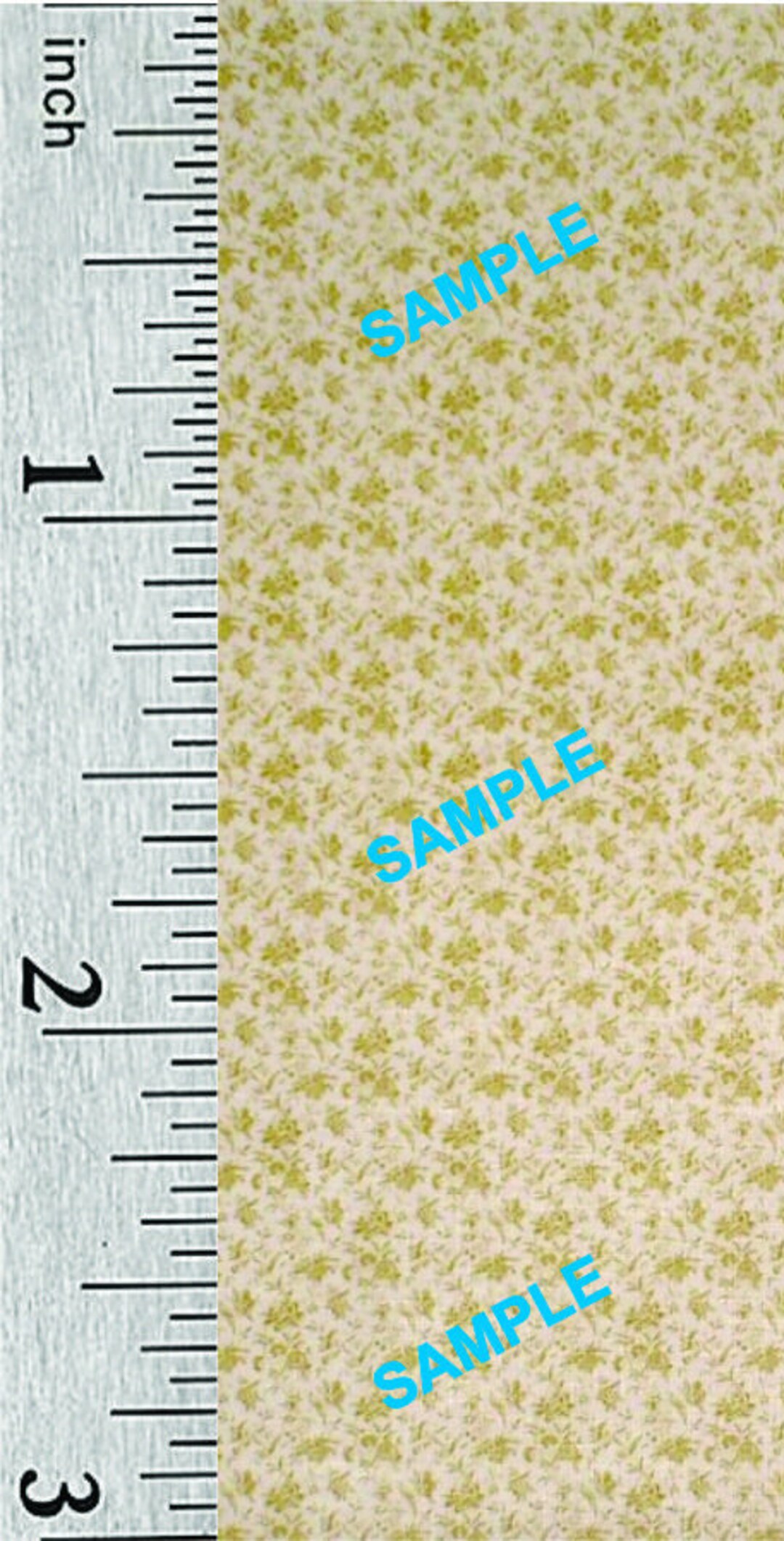 Quarter Scale, Half Scale and 1:144 Scale Retro Miniature Dollhouse ...