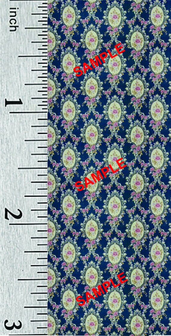 Quarter Scale Half Scale and 1:144 Scale Miniature Geometric - Etsy