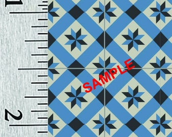 Quarter Scale and 1:144 Scale Miniature Victorian Dollhouse - Etsy