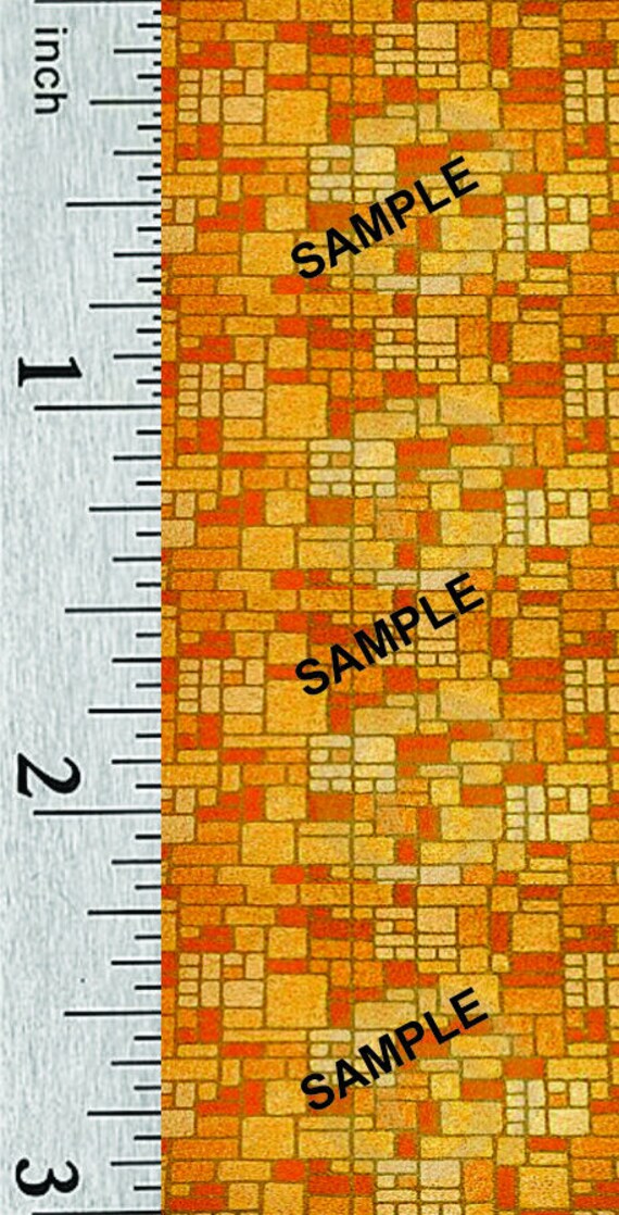 Quarter Scale and 1:144 Scale Miniature Dollhouse Linoleum - Etsy