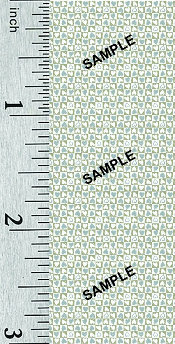 Quarter Scale Half Scale and 1:144 Scale Miniature Geometric | Etsy