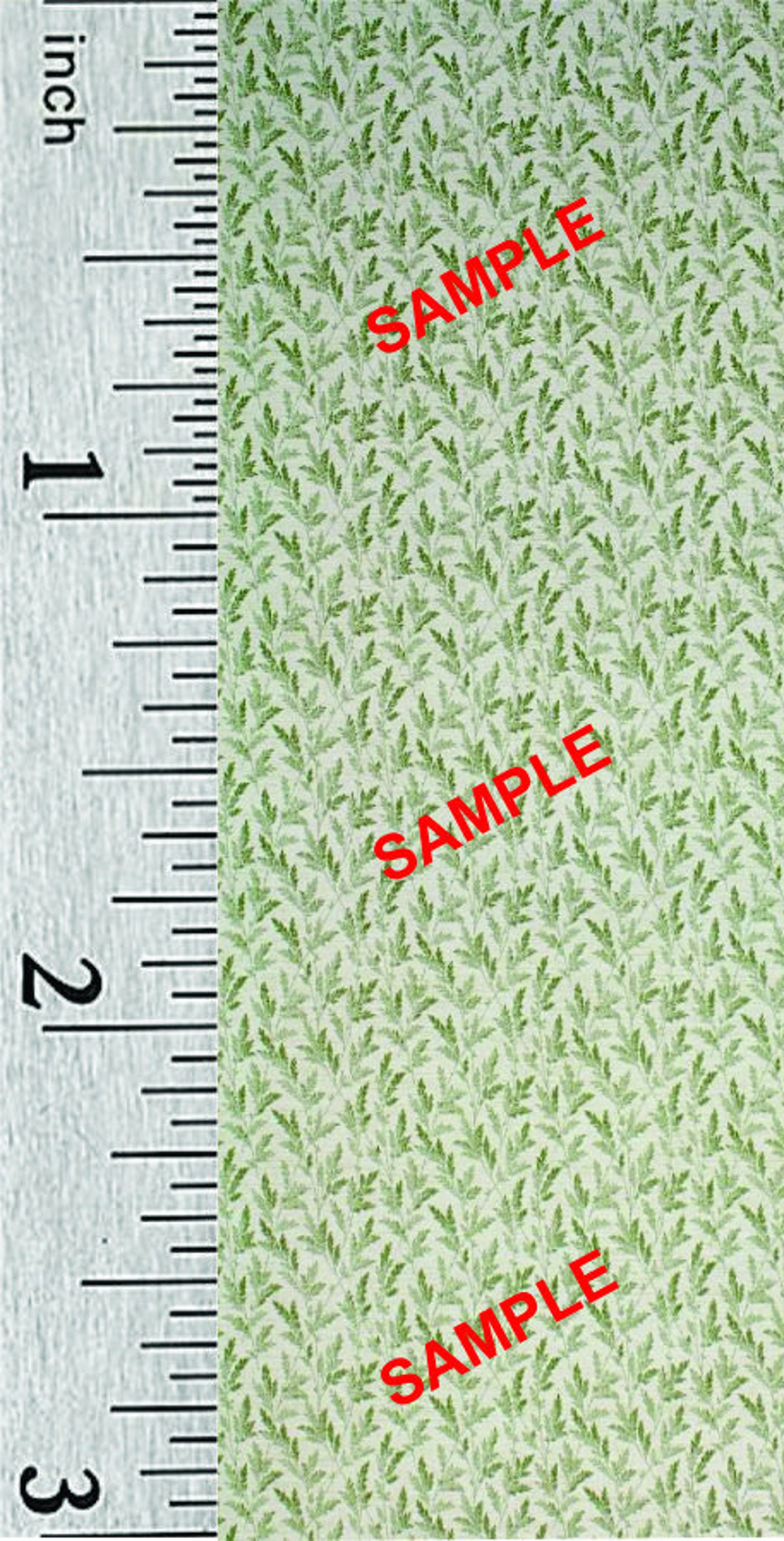 Quarter Scale, Half Scale and 1:144 Scale Retro Miniature Dollhouse ...