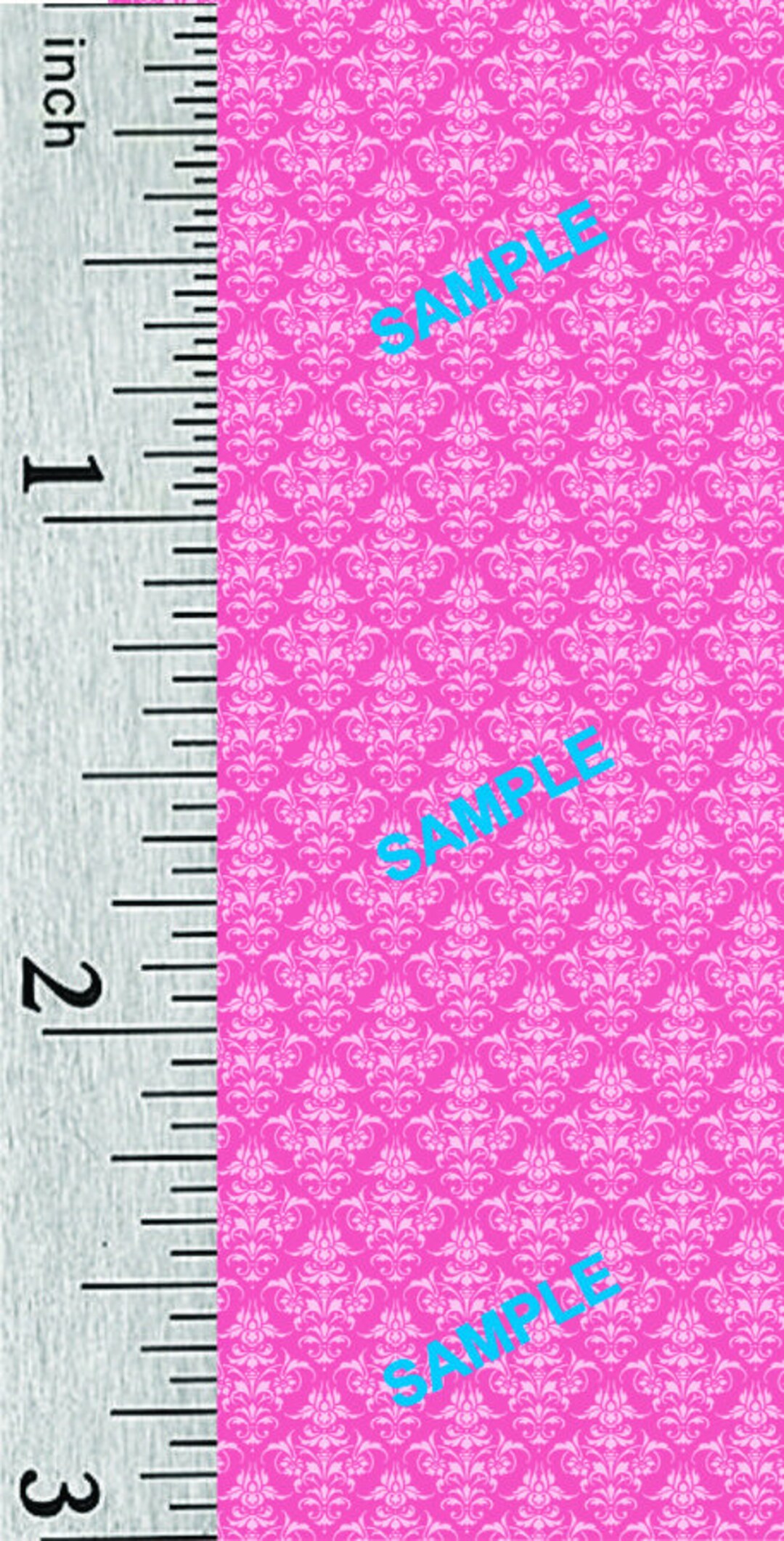 Quarter Scale, Half Scale and 1:144 Scale Miniature Geometric Dollhouse ...