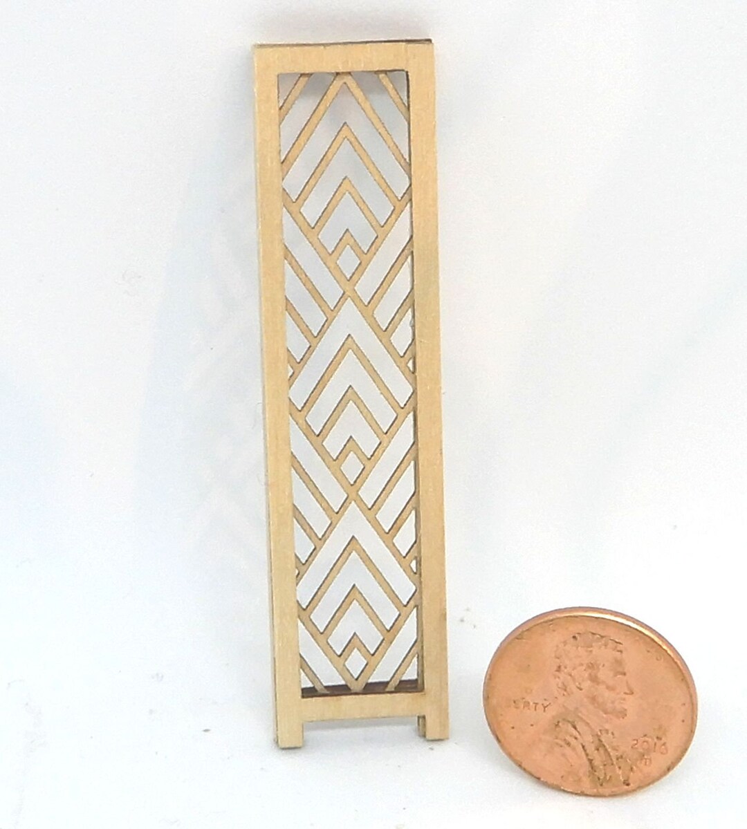 Miniature 1:48 Scale Screen KIT - Diamonds - Etsy
