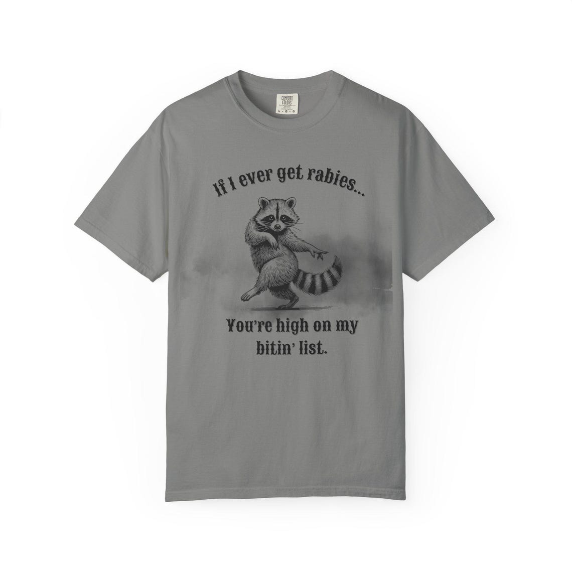 High on My Bitin' List Png - Etsy
