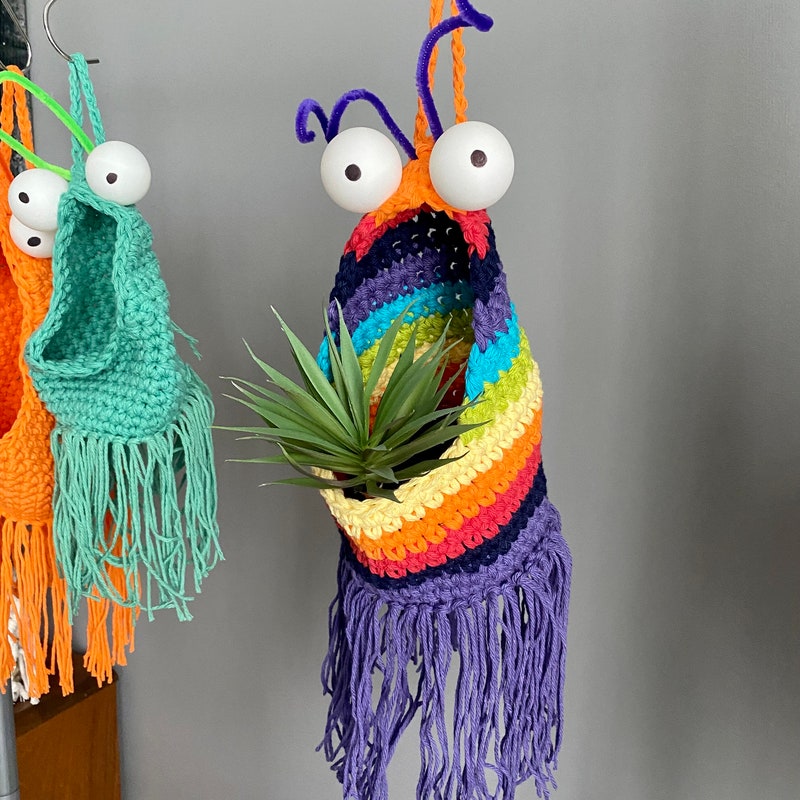 Yip Yip Planter - Etsy