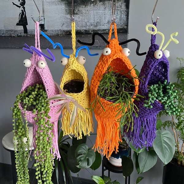 Hanging Basket - Etsy