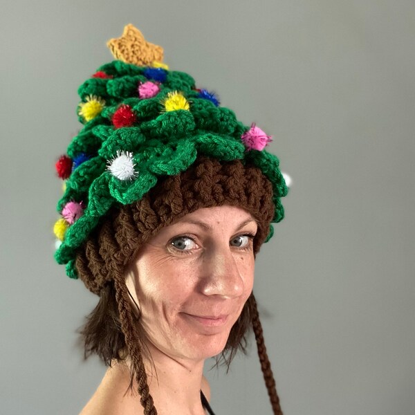 Hat Tree - Etsy