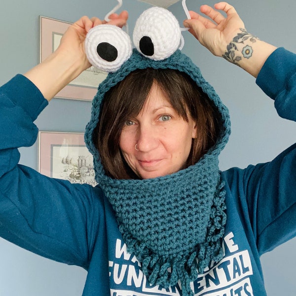 Yip Yip Costume - Etsy