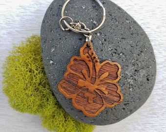 Hawaiian keychain | Etsy