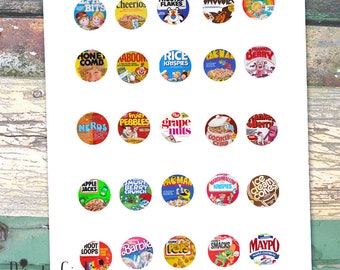 Count chocula | Etsy