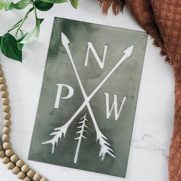 Pnw - Etsy