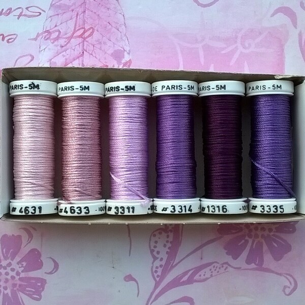 Soie - Etsy