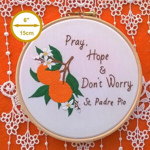 Catholic Embroidery - Etsy